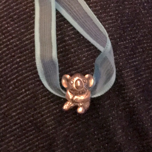Jewelry | Koala Charm | Poshmark